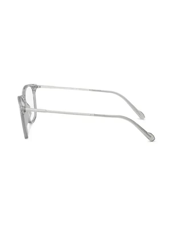 VOGUE EYEWEAR Square Frame Eyeglasses