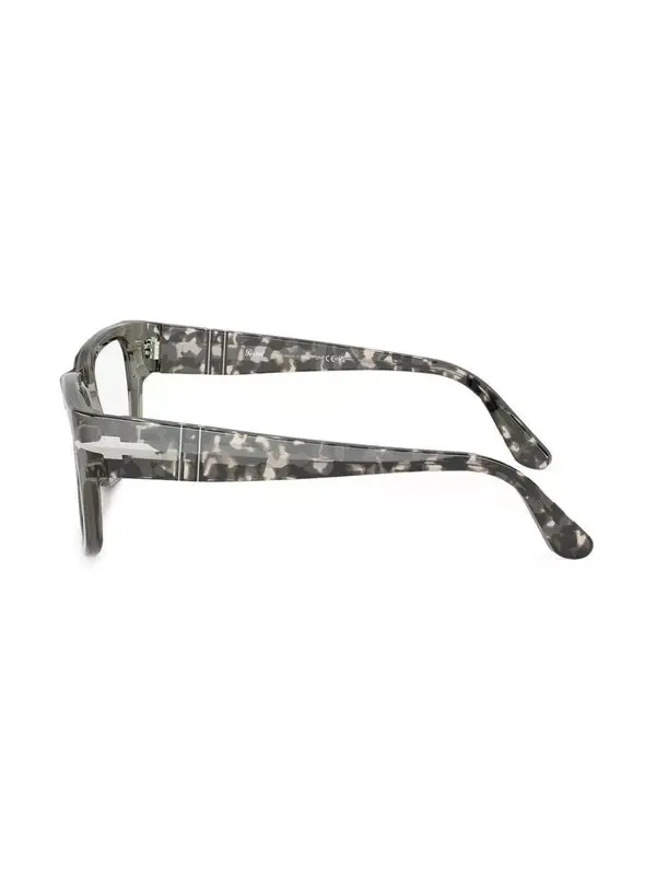 Persol Square Frame Glasses