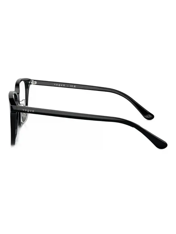 VOGUE EYEWEAR Square-frame Glasses