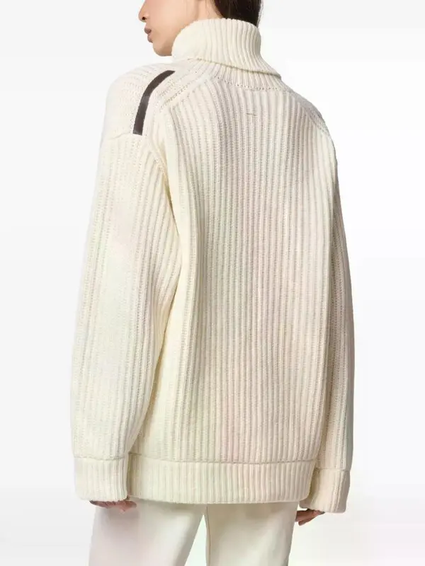 TOD'S Turtleneck Sweater