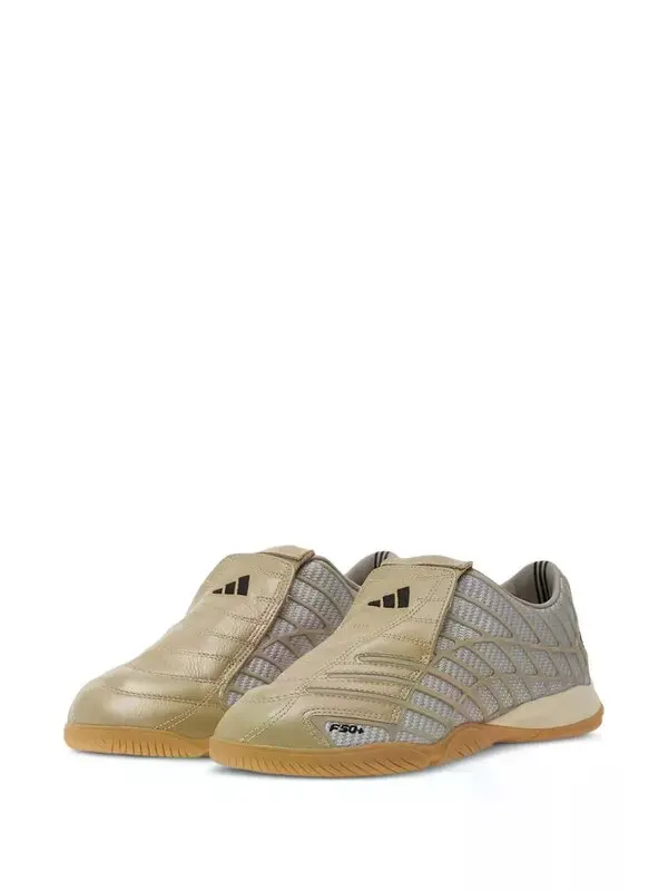 Adidas F50 Sala Sp Consortium Sneakers - Neutrals