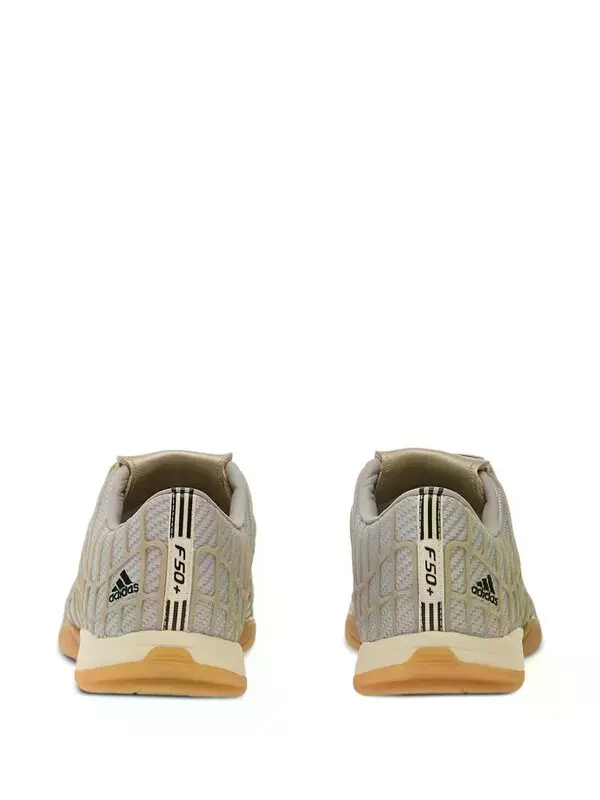 Adidas F50 Sala Sp Consortium Sneakers - Neutrals