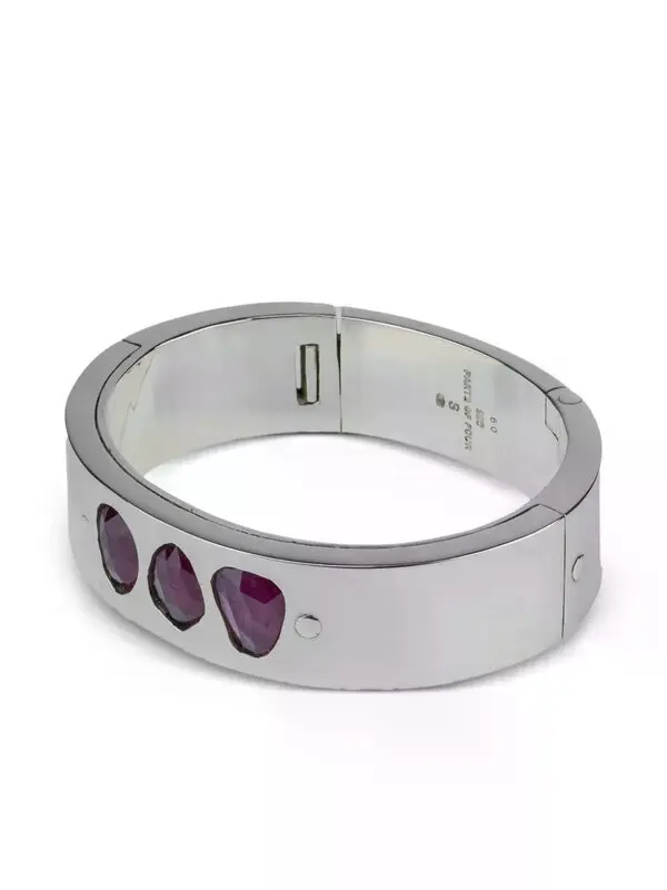 PARTS OF FOUR Sistema Ruby Bracelet