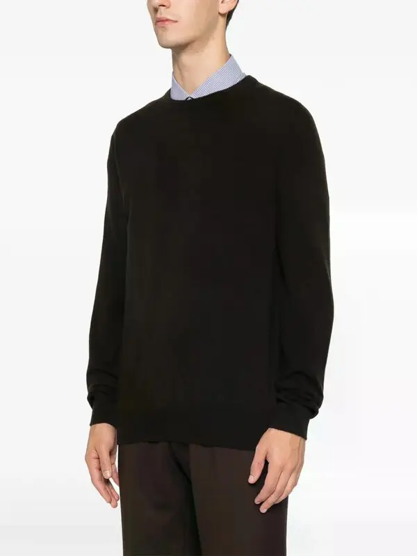 Zegna Long-sleeve Sweater
