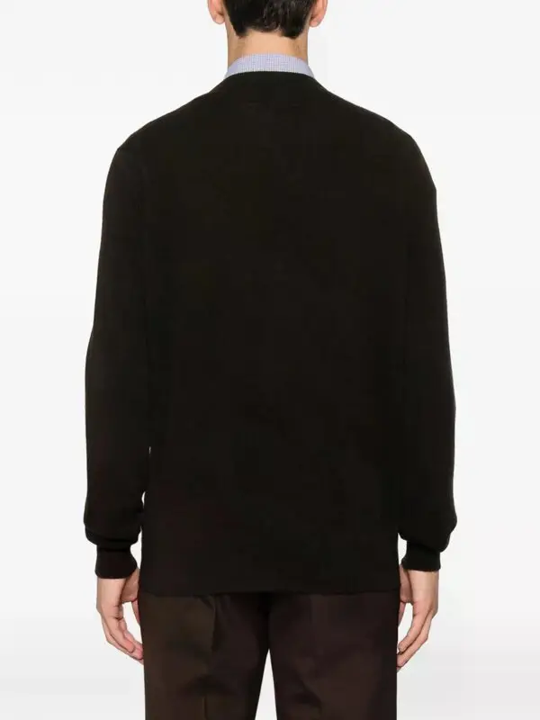Zegna Long-sleeve Sweater