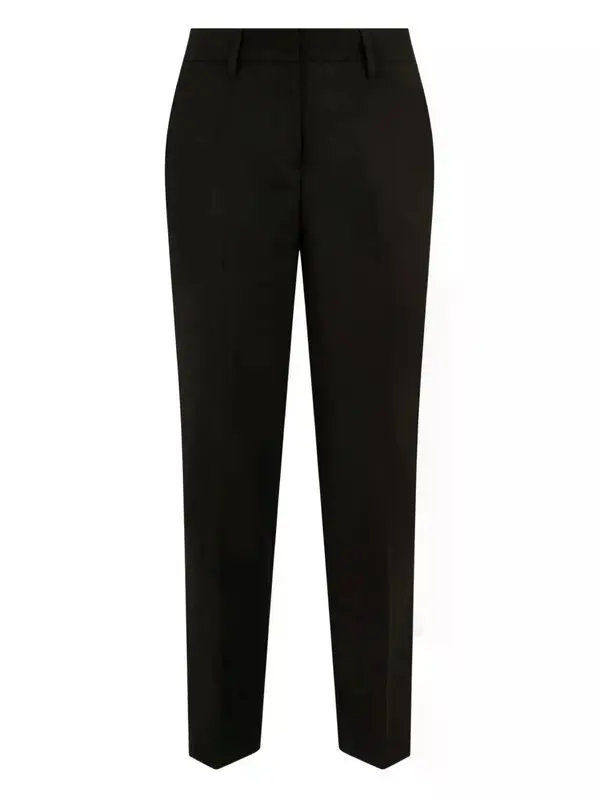 Boglioli Straight Trousers