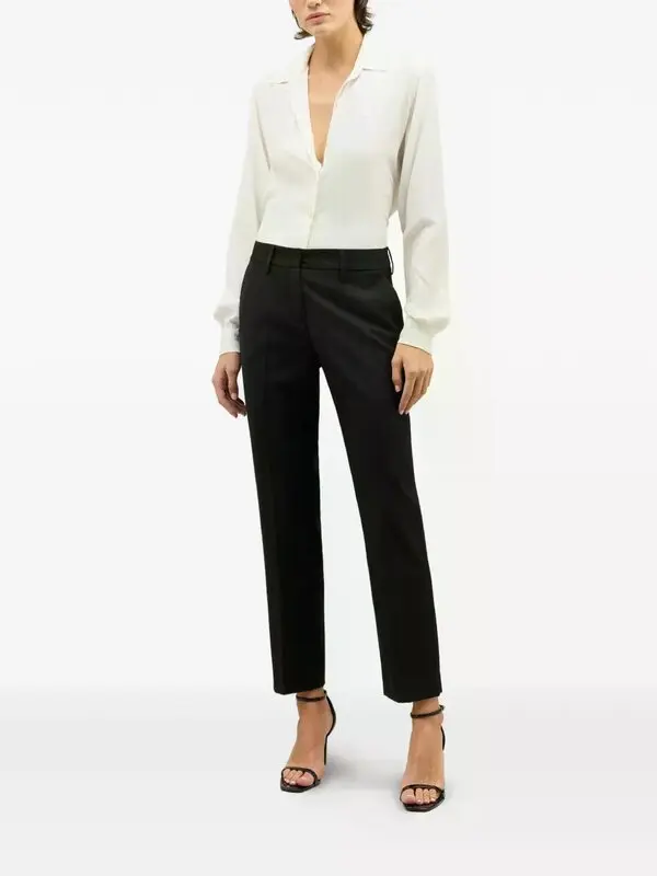 Boglioli Straight Trousers