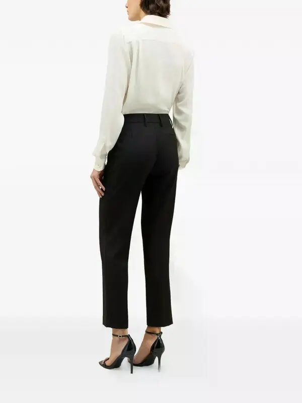 Boglioli Straight Trousers