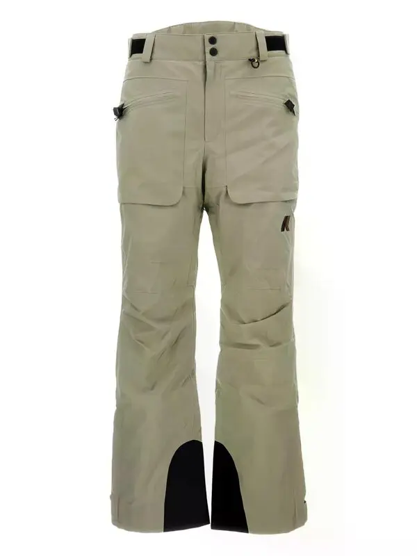 K-WAY Pocket Trousers