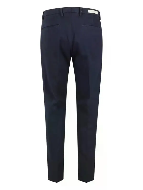 BRIGLIA 1949 Tiberio Pleated Trousers
