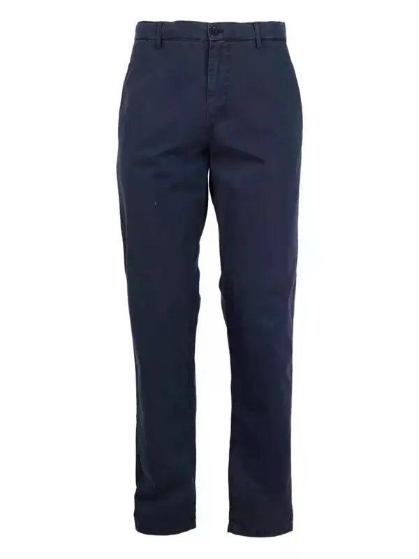 Aspesi Cotton Trousers