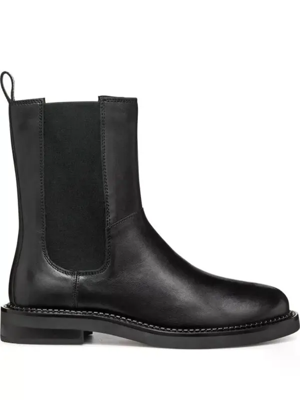Geox Serilda Chelsea Boots