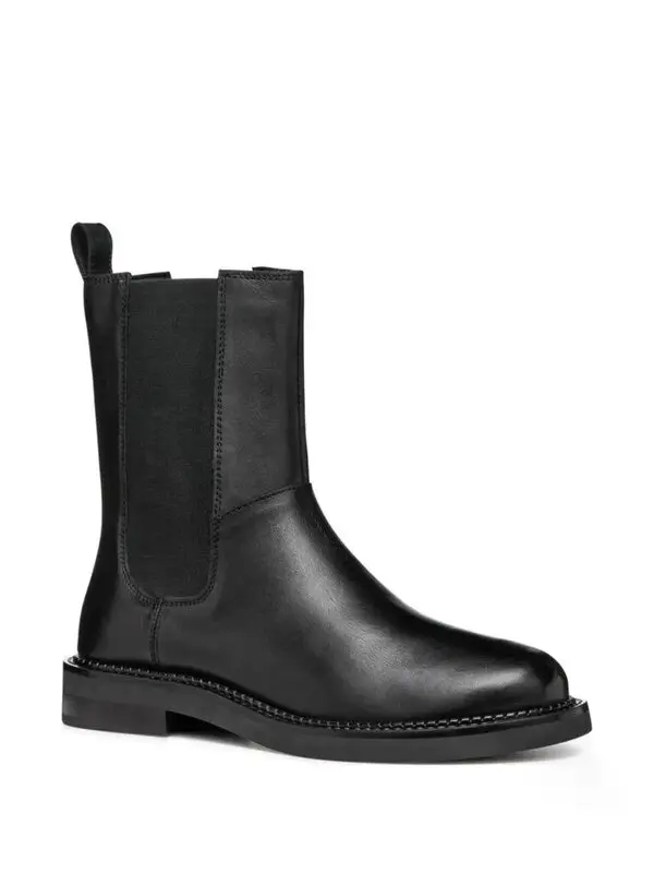 Geox Serilda Chelsea Boots