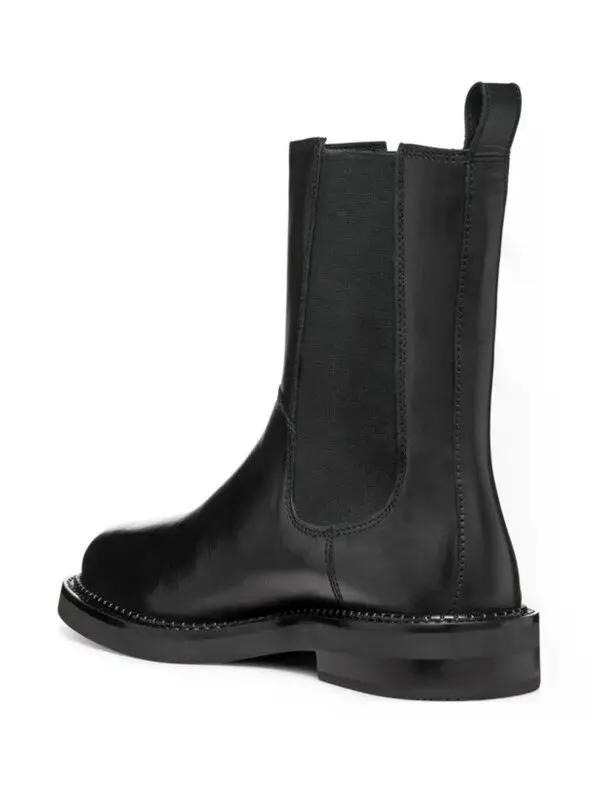 Geox Serilda Chelsea Boots