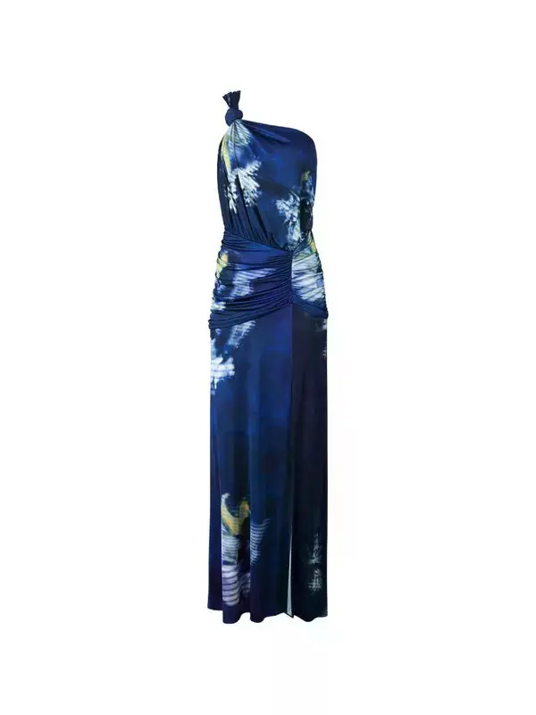 Silvia Tcherassi Antara Maxi Dress