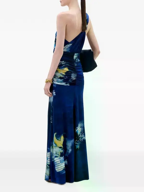 Silvia Tcherassi Antara Maxi Dress