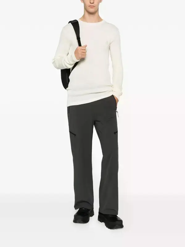 RANRA Long-sleeve T-shirt