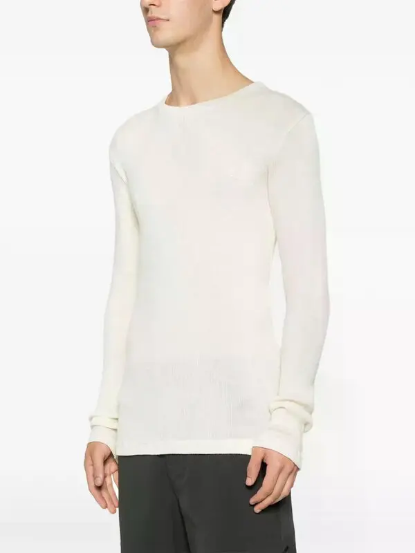 RANRA Long-sleeve T-shirt