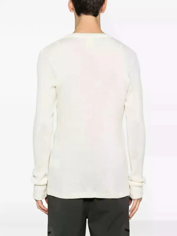 RANRA Long-sleeve T-shirt