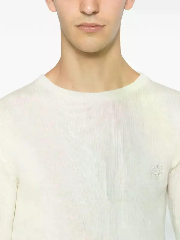 RANRA Long-sleeve T-shirt