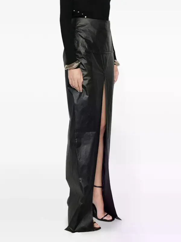 Rick Owens Maxi Skirt