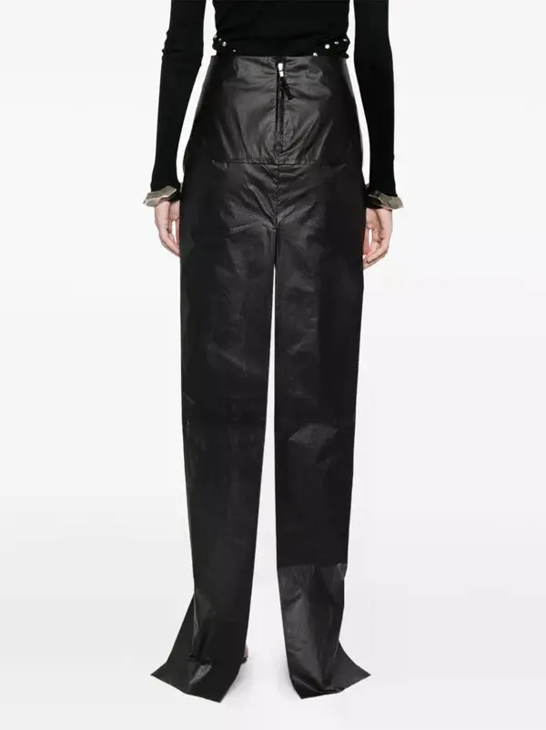 Rick Owens Maxi Skirt