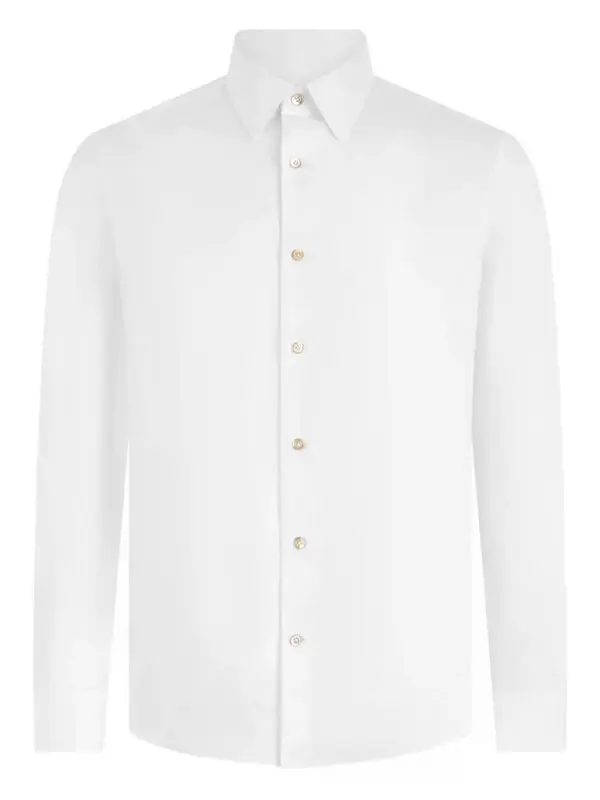 Boglioli Buttoned Shirt