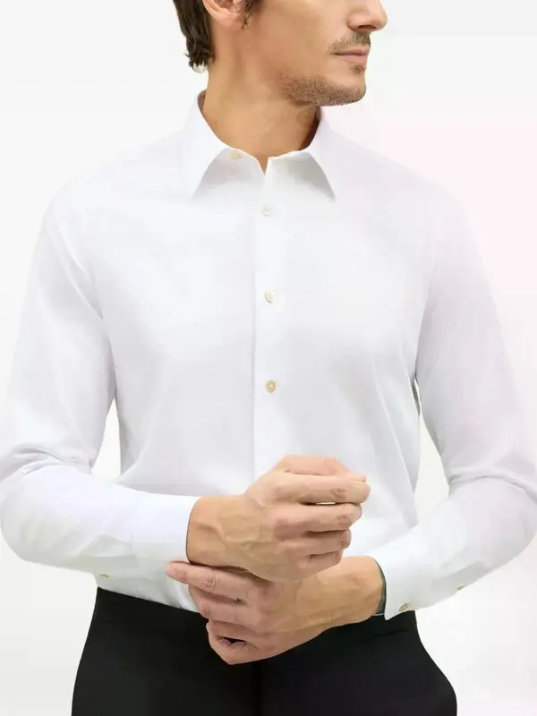 Boglioli Buttoned Shirt