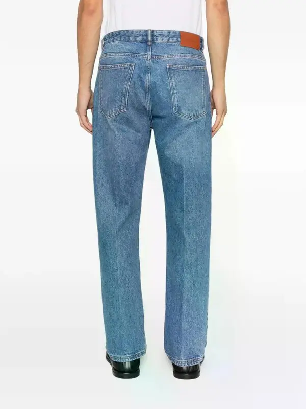 Studio Nicholson Winslow Jeans