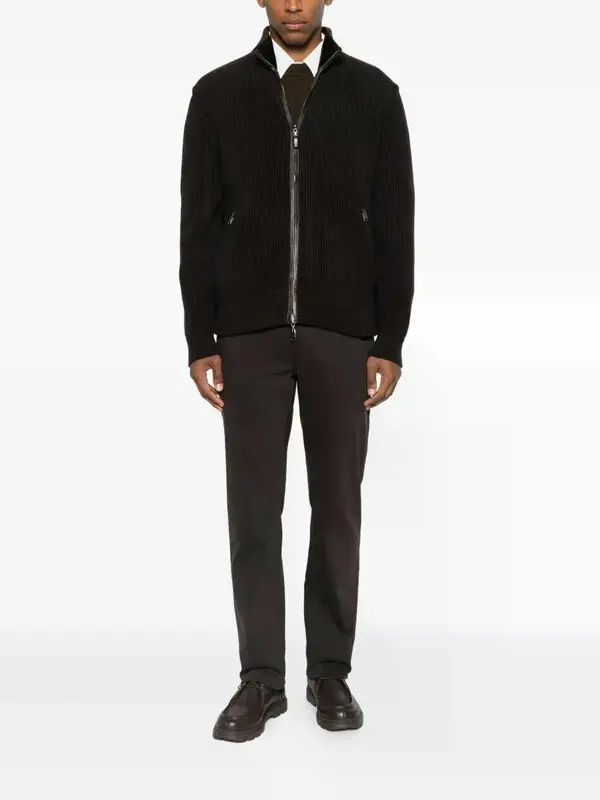 Brioni Five-pocket Trousers