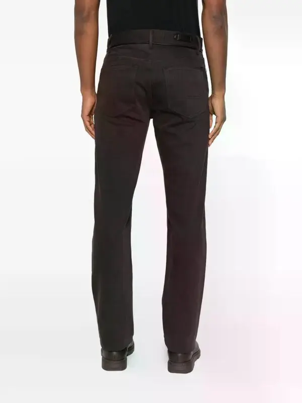 Brioni Five-pocket Trousers