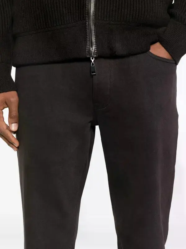 Brioni Five-pocket Trousers