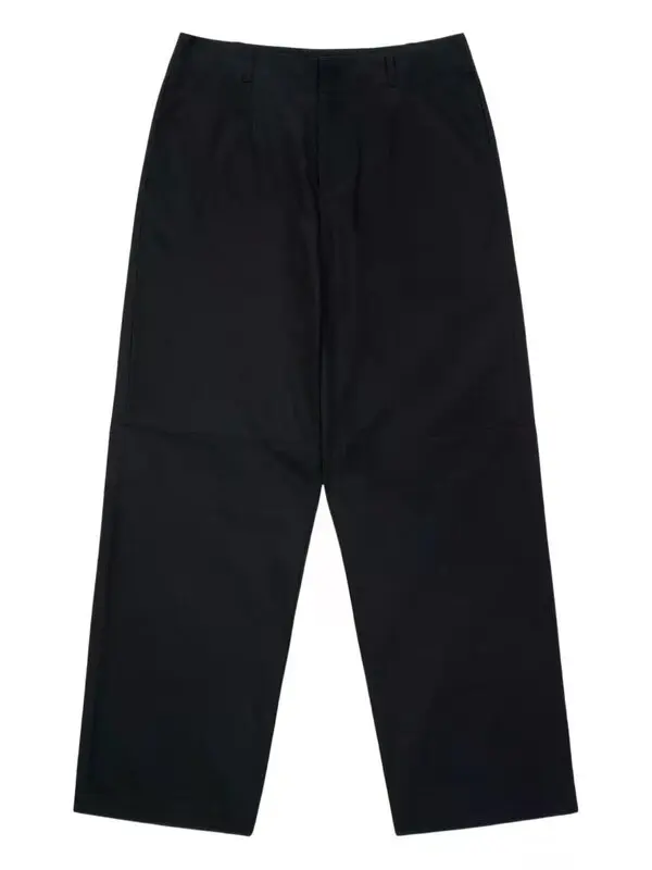 ADER ERROR Low-rise Trousers