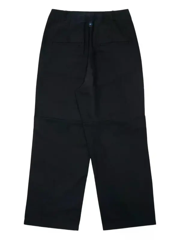 ADER ERROR Low-rise Trousers