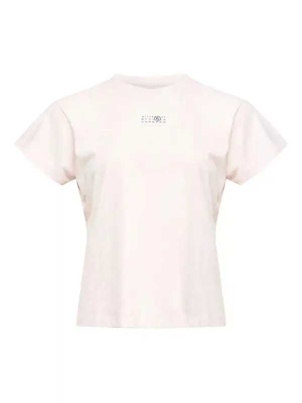 MAISON MARGIELA Roundneck T-shirt
