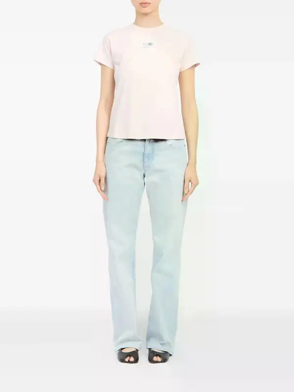 MAISON MARGIELA Roundneck T-shirt