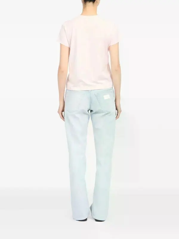 MAISON MARGIELA Roundneck T-shirt