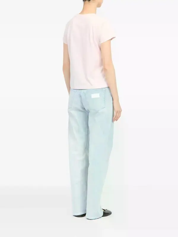 MAISON MARGIELA Roundneck T-shirt