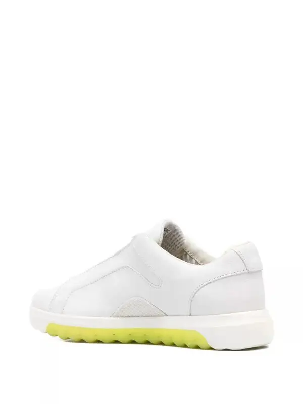 Geox Nexside Lace-up Sneakers