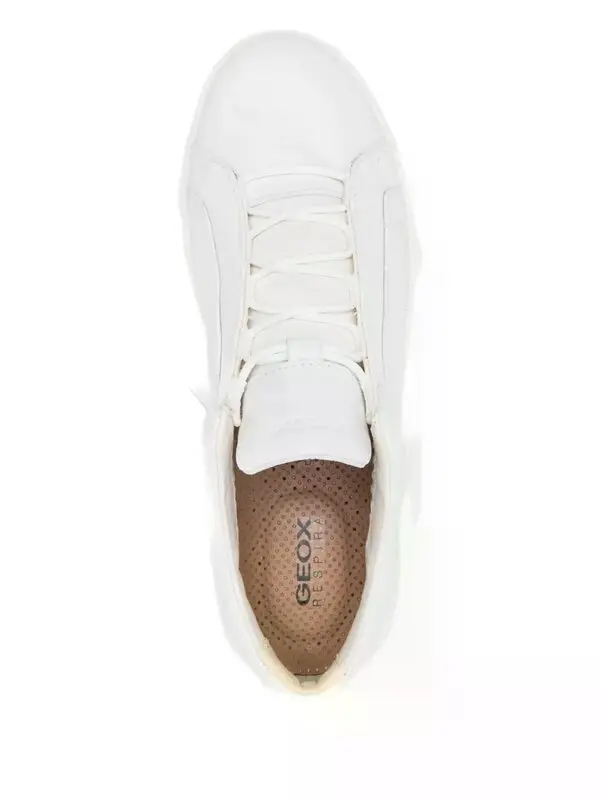 Geox Nexside Lace-up Sneakers