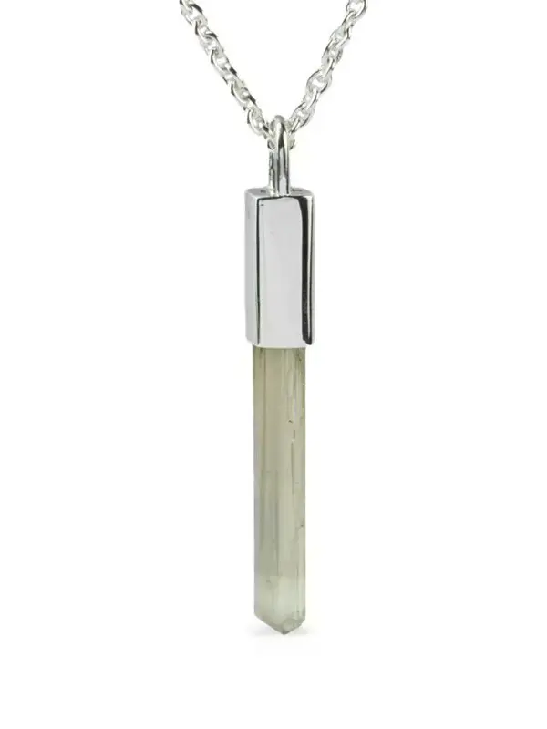 PARTS OF FOUR Talisman Necklace