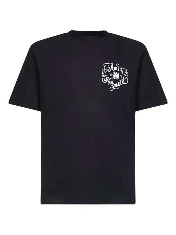 Amiri Hollywood T-shirt