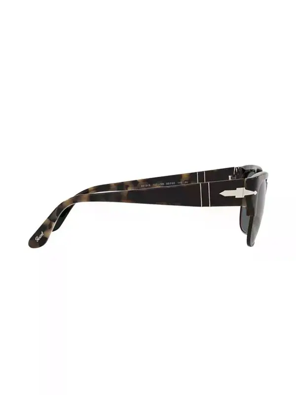 Persol Square-frame Sunglasses