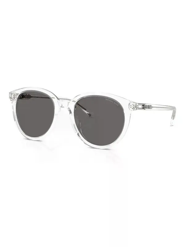 Michael Kors Round-frame Sunglasses