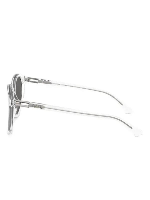 Michael Kors Round-frame Sunglasses