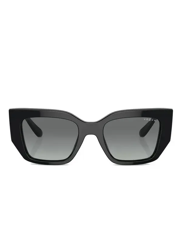 VOGUE EYEWEAR Square-frame Sunglasses
