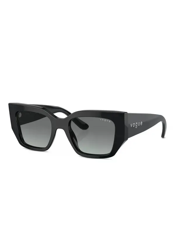 VOGUE EYEWEAR Square-frame Sunglasses