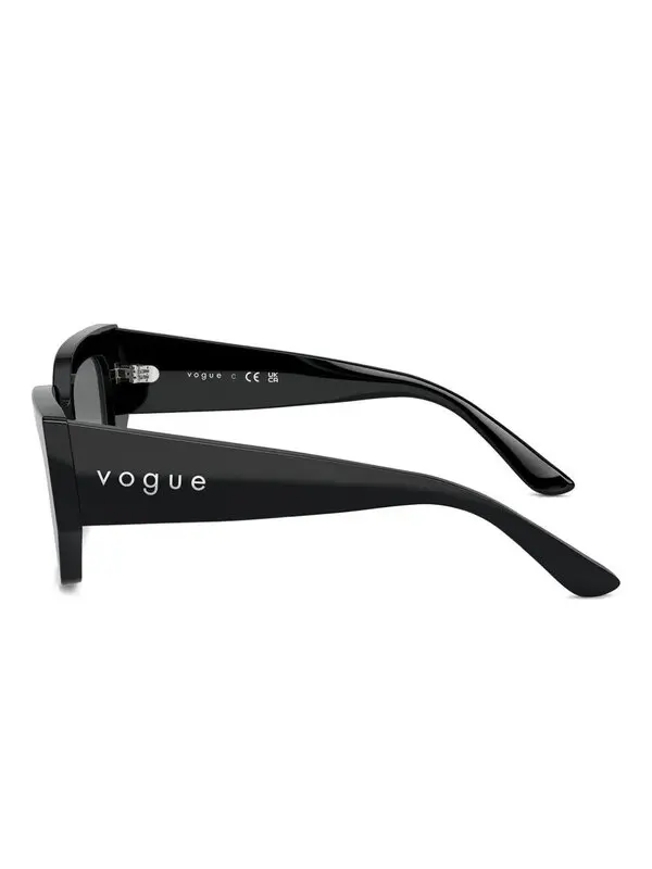 VOGUE EYEWEAR Square-frame Sunglasses