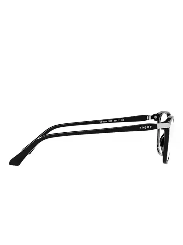 VOGUE EYEWEAR Rectangle-frame Glasses