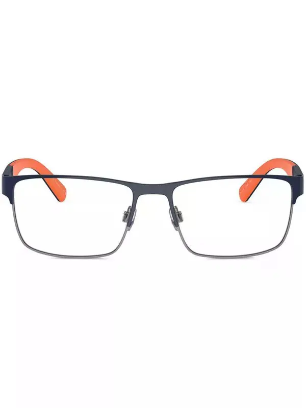 POLO RALPH LAUREN EYEWEAR Rectangle-frame Glasses